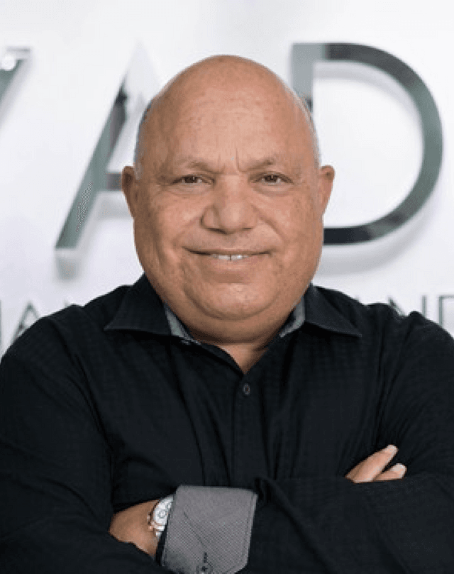 About Us | Yadav Diamonds and Jewelry