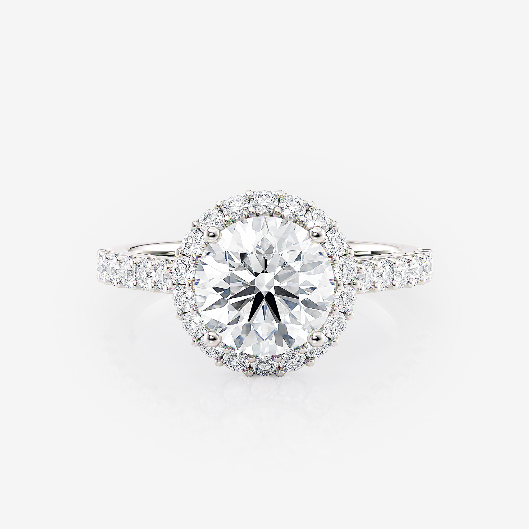Emmy Engagement Ring